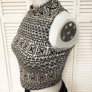 Body Central | Tops | Body Central Crop Top | Poshmark